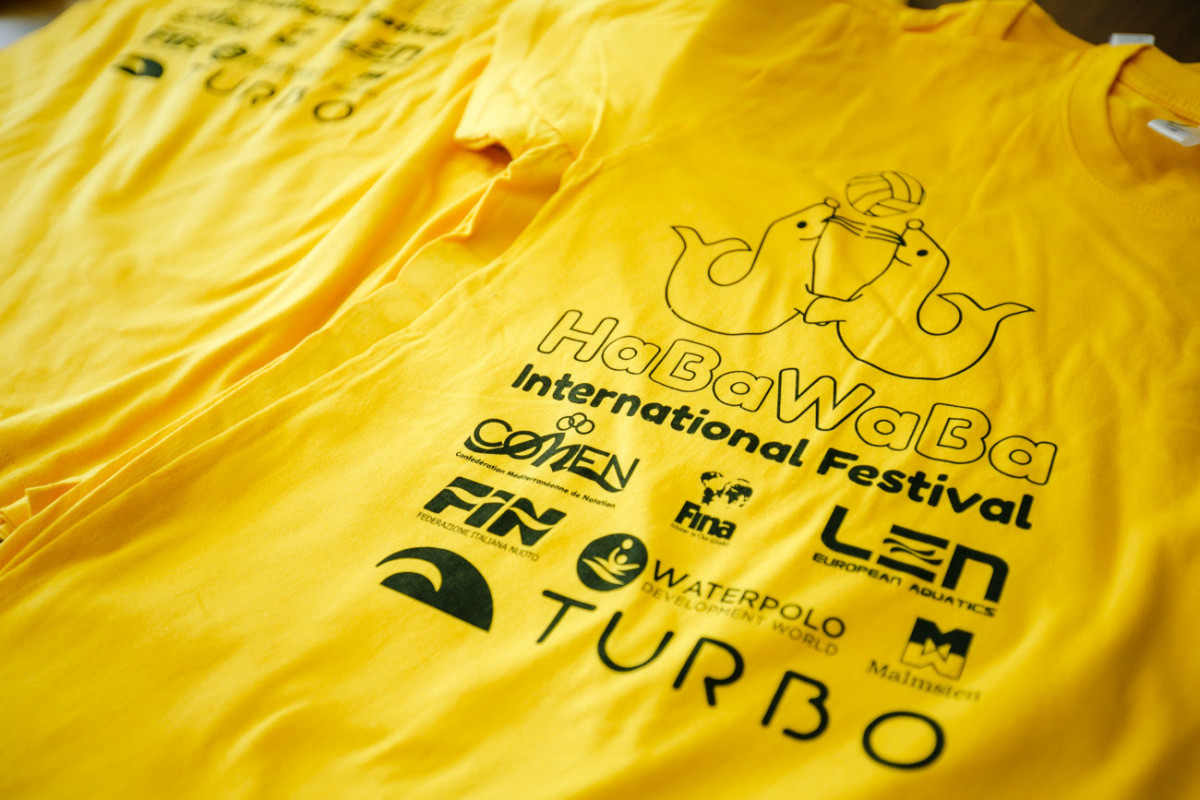 HaBaWaBa 2015 fotoreportage: Accoglienza – parte I – HaBaWaBa